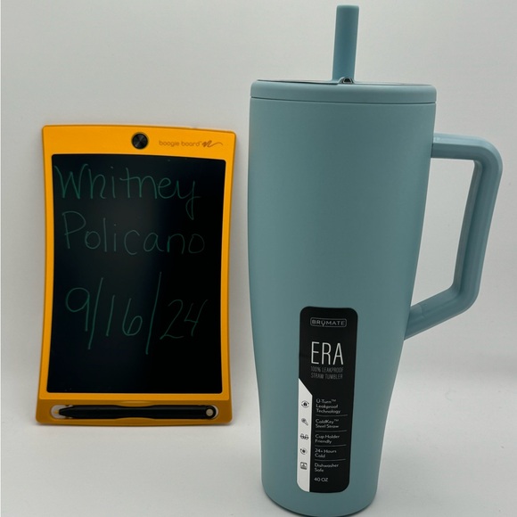 BRUMATE | Dining | Bnwt 4oz Mist Brumate Era | Poshmark